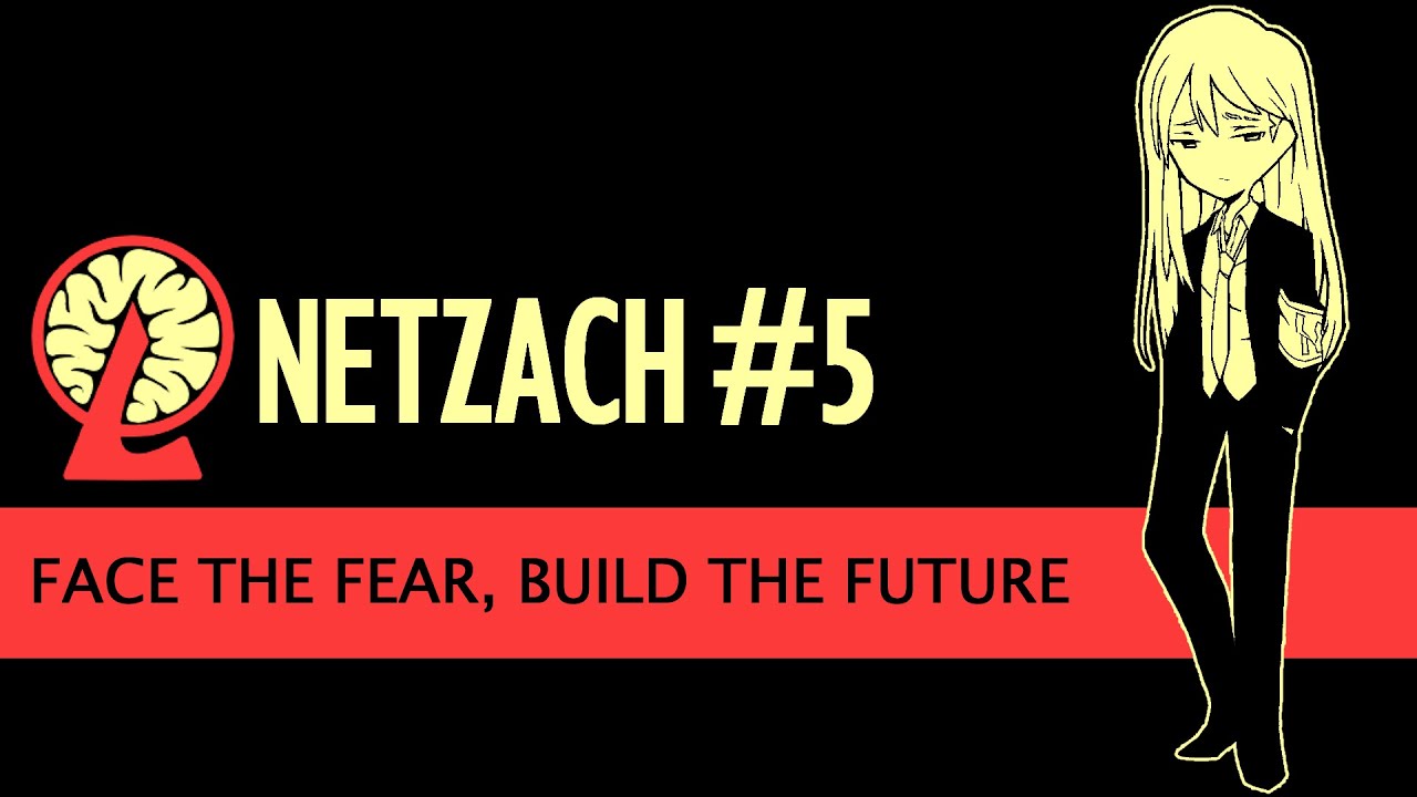 [Lobotomy Corporation] Netzach 5 - YouTube