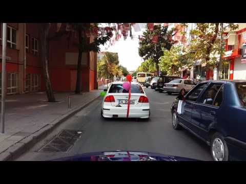 Honda Civic vtec 2 kesici