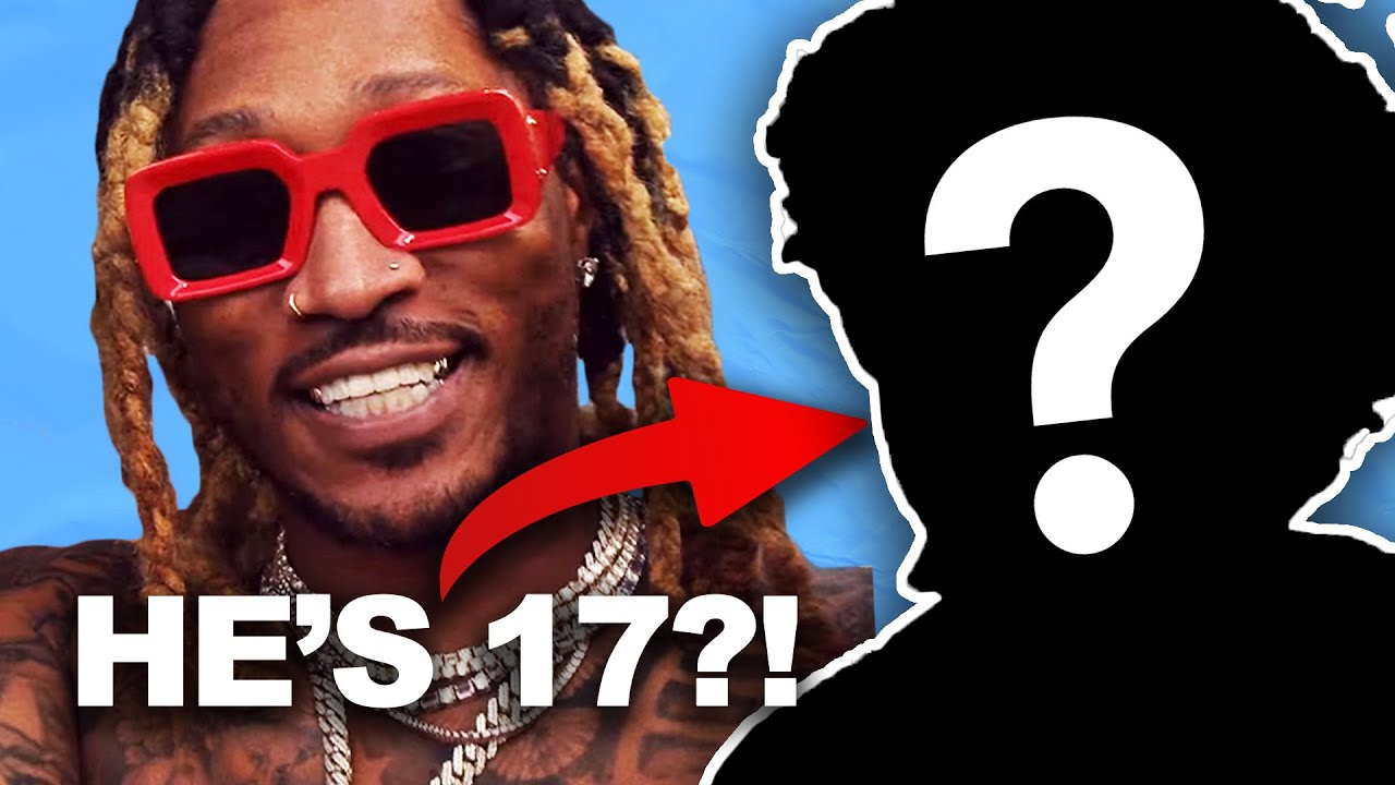 Future's Producer Teaches You How To Get Placements - YouTube