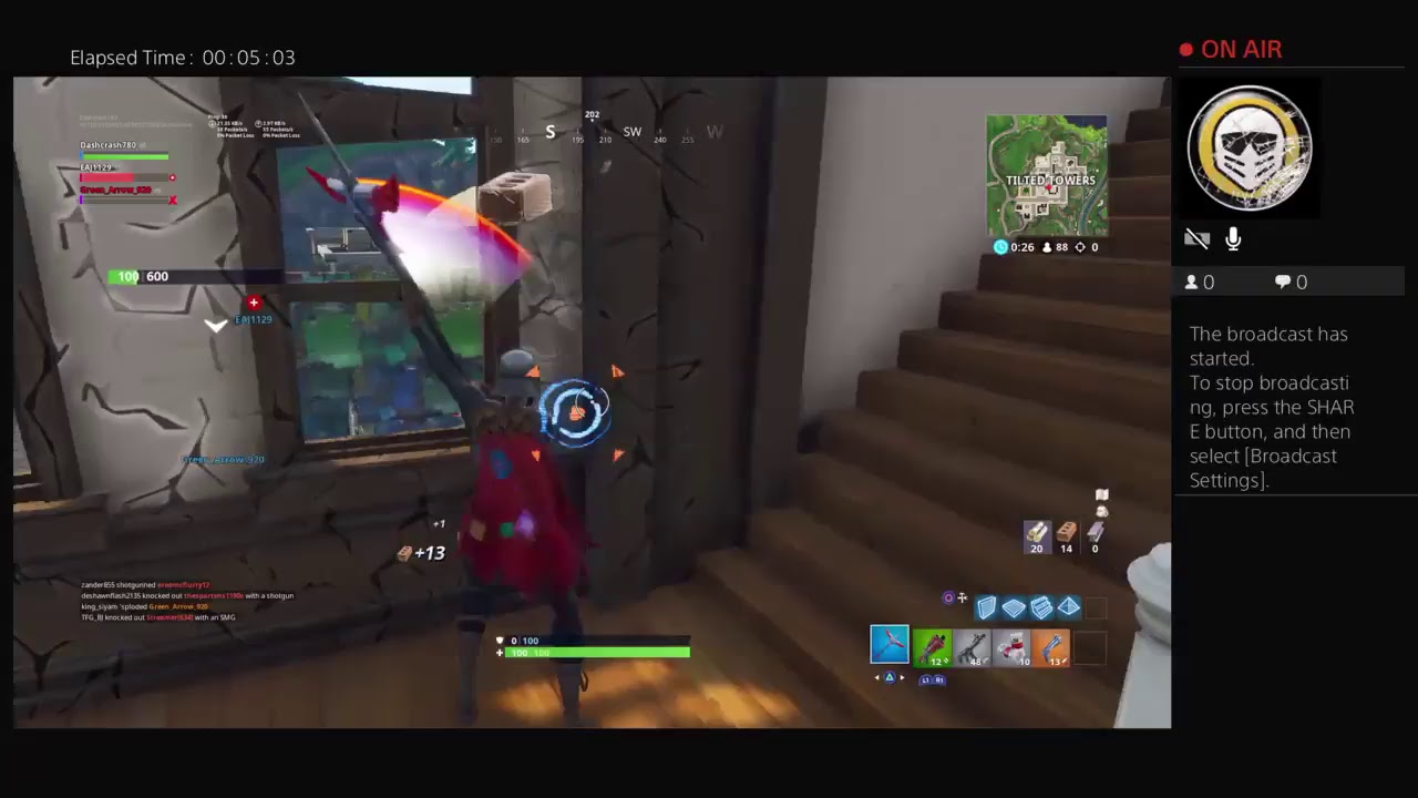 Ok squads now - YouTube