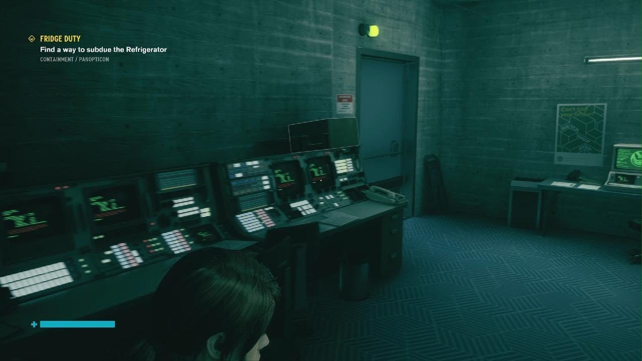 Control PS5 Refrigerator - YouTube