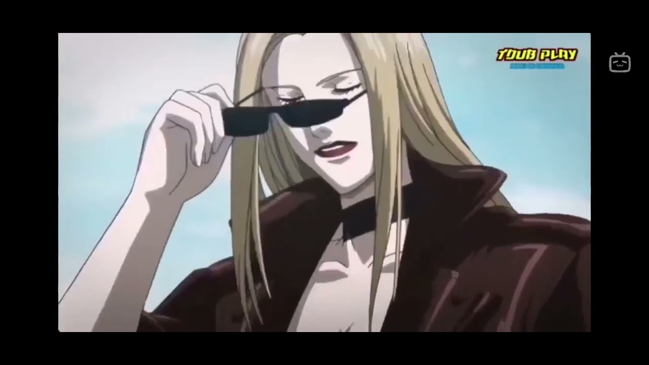 Devil May Cry Episode 4 Tagalog Dubbed - YouTube