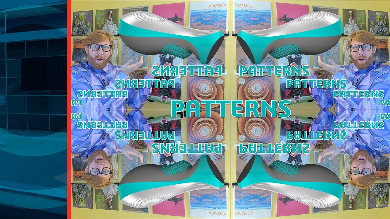 Intricate Pattern Design with 3D Pattern Shape Creator - Episode 18 - SOLIDWORKS LIVE Design ...