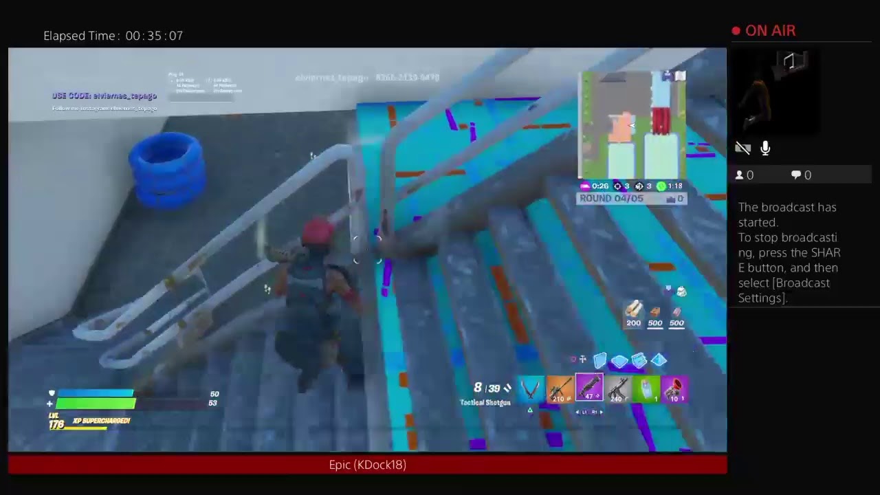 Becoming a creative warrior in 24 hours - YouTube