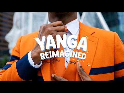 Yanga Reimagined (FULL VIDEO) - Okey Sokay x LC Beatz
