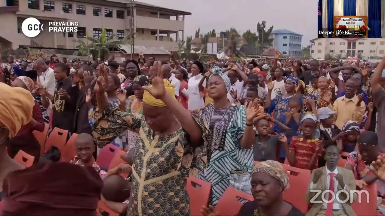 SWS February 25, 2024 | DLBC Manchester, NH USA | Sunday Worship ...