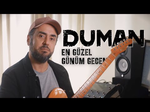 En Güzel Günüm Gecem ve Bi Modal Yapı | Duman Modları Nasıl Kullanmış? 🤨