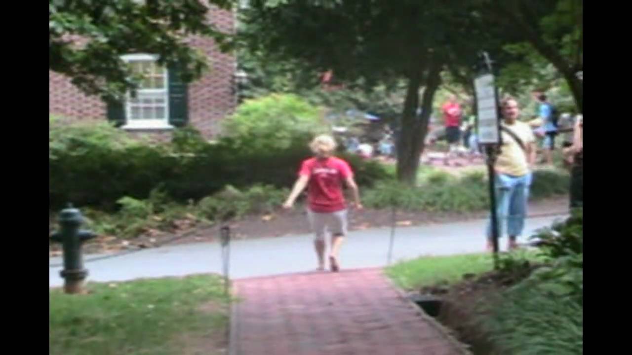 Spiral by April Grossi - YouTube