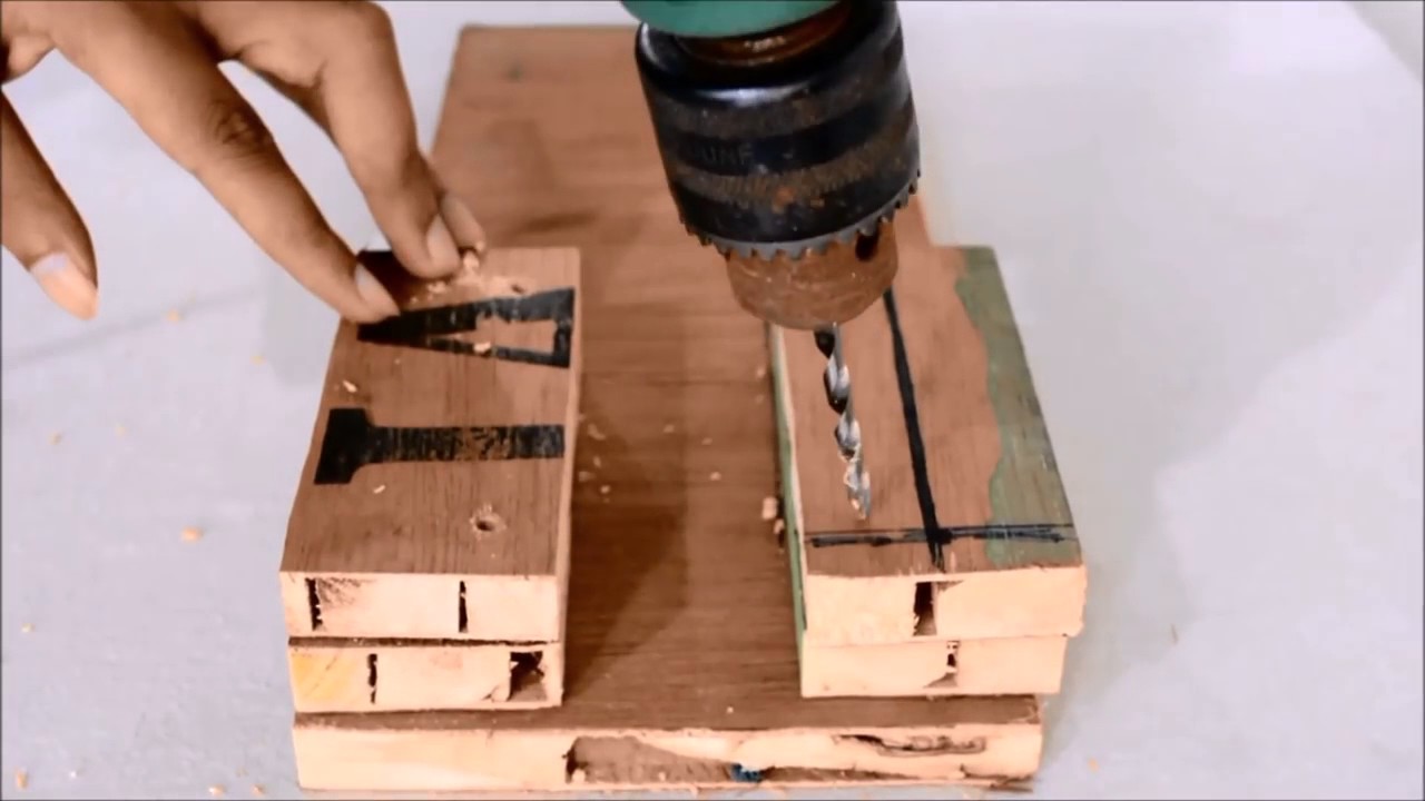 How to make Steam Power Generator a cool science project with easy way1 ...