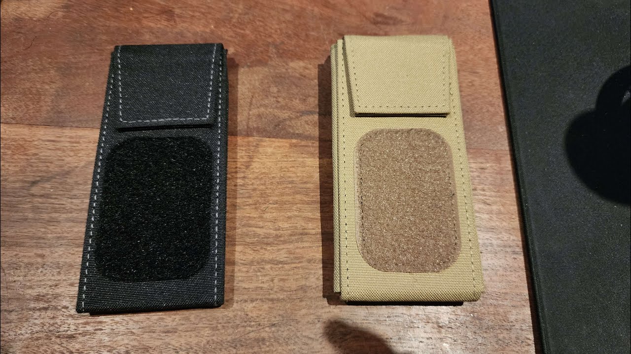 [37] Covert Instruments Review - YouTube