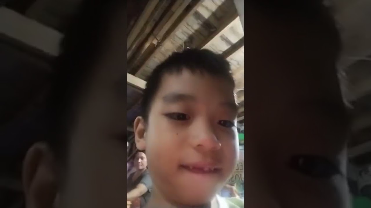 2nd Birthday of Eliam 🎁 - YouTube