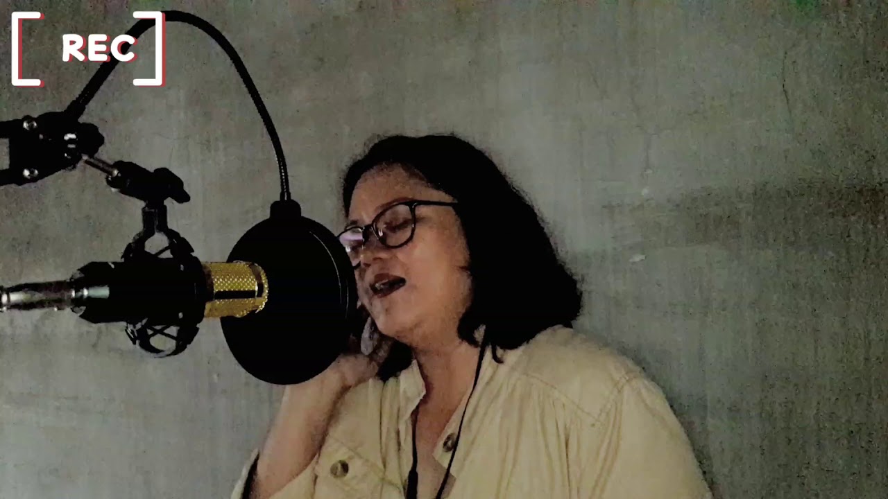 All This Time by Tiffany | Cover by Susan Fernando - YouTube