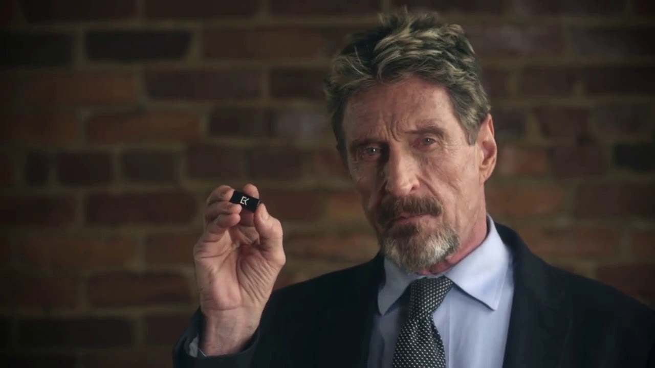 No More Passwords & No More Keys! Simplify Your Life!!! - YouTube