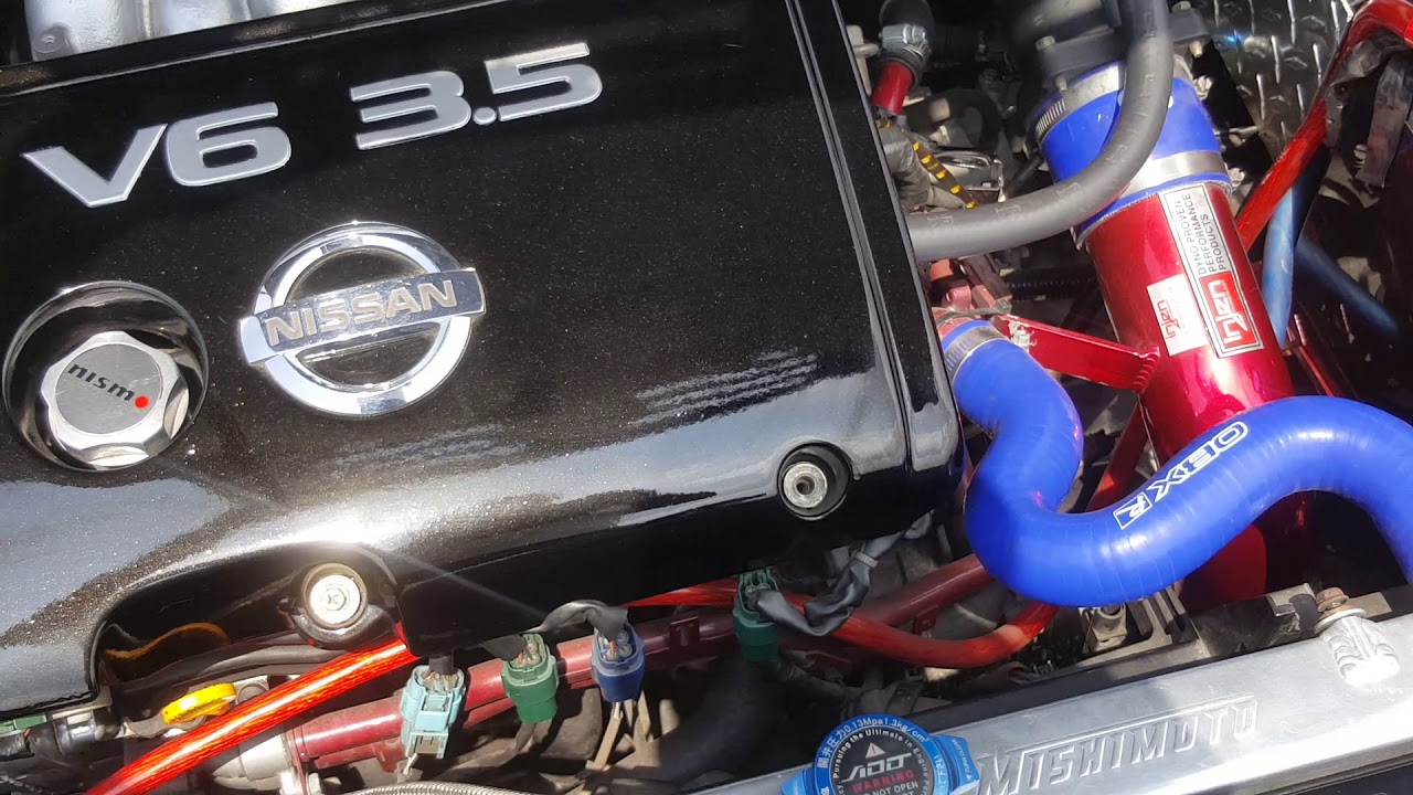 Nissan a33 Cefiro VIP Maxima - YouTube