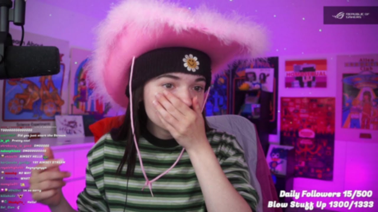 Aimsey Vods - LOST EVERYTHING! TIME TO GRIND AGAIN. (Area Unknown SMP ...