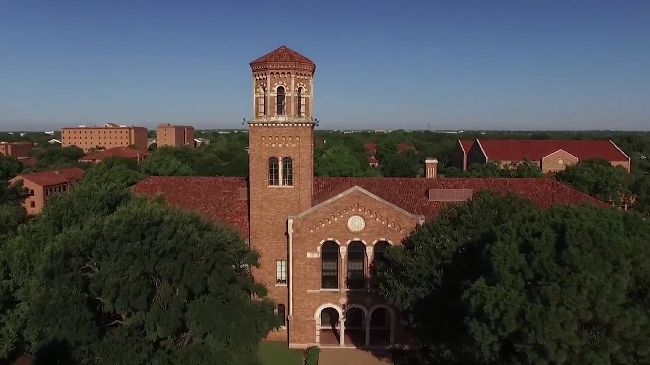 Choose Wichita Falls - Midwestern State University - YouTube
