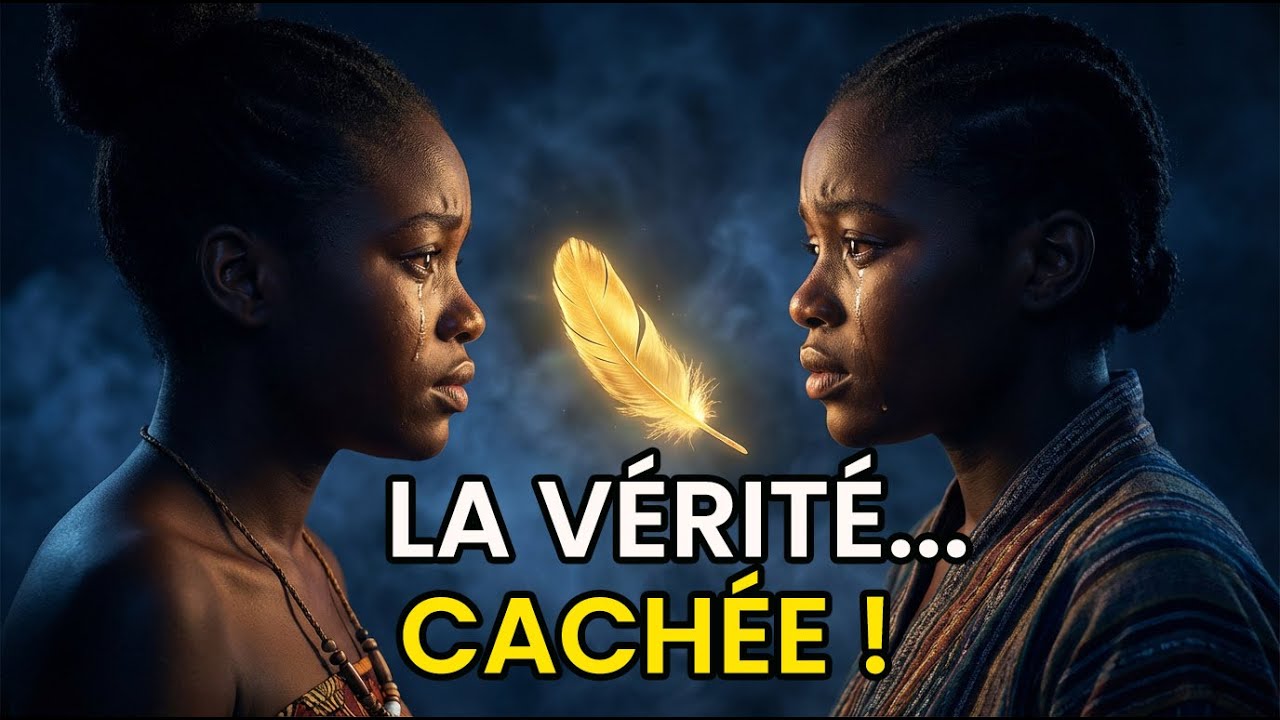 Le Mystère des Deux Sœurs de Tandari… La vérité cachée va vous choquer ...