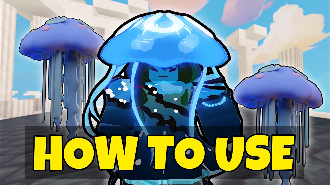 HOW TO USE THE MARINA KIT IN THE BEST WAY POSSIBLE! (Roblox Bedwars ...