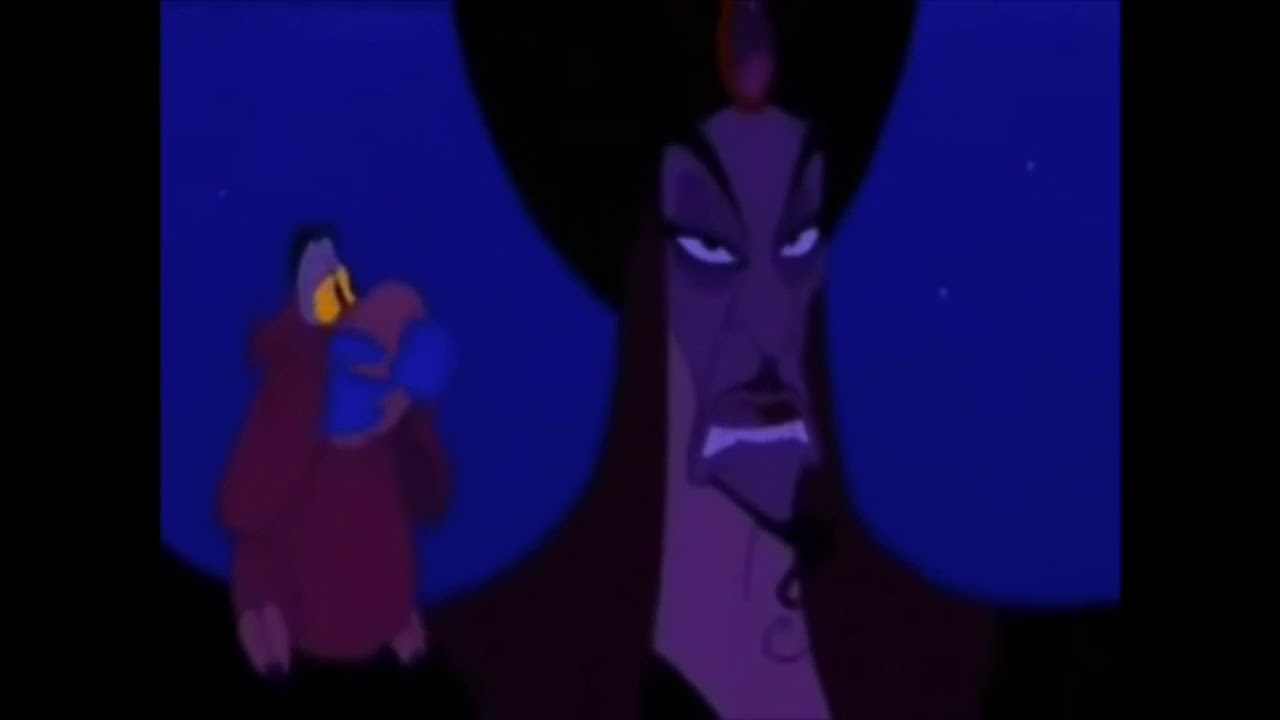 Aladdin Clip (Diamond In The Rough - YouTube