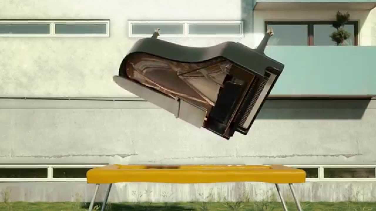 Aalborg Tekniske Gymnasium - HTX - YouTube