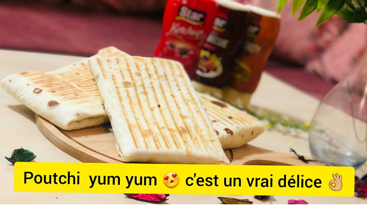 #poutchi_cazawi😍 #تحضير_بوتشي_كازاوي_بمكونات_محضرة_في_المنزل - YouTube