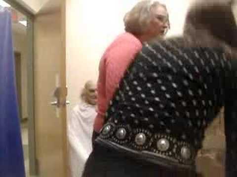 Office scare prank part 3 - YouTube