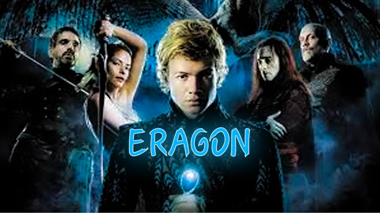 Eragon - Gameplay Xbox HD 720P || Eragon -- Gameplay PS2 || Eragon ...