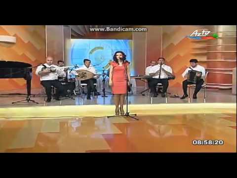 Günay İmamverdiyeva \
