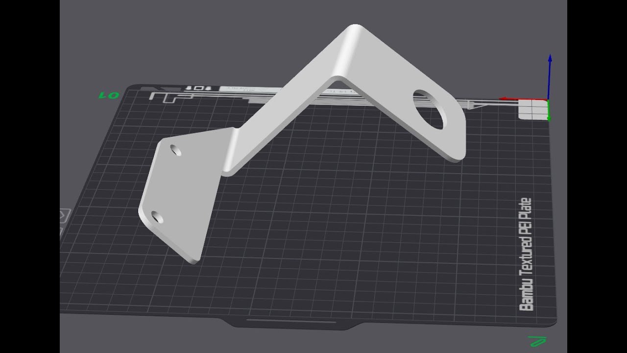 C6 Radiator Support - YouTube