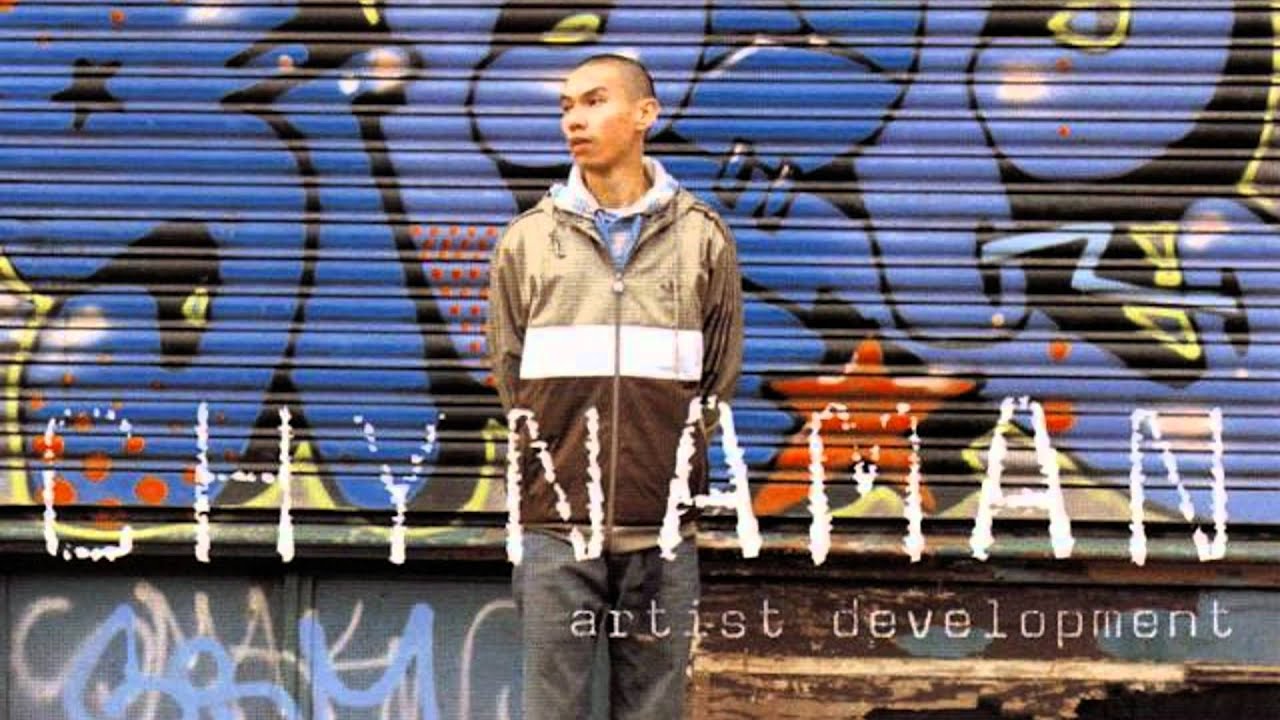 Chynaman: Focused & Ready - YouTube