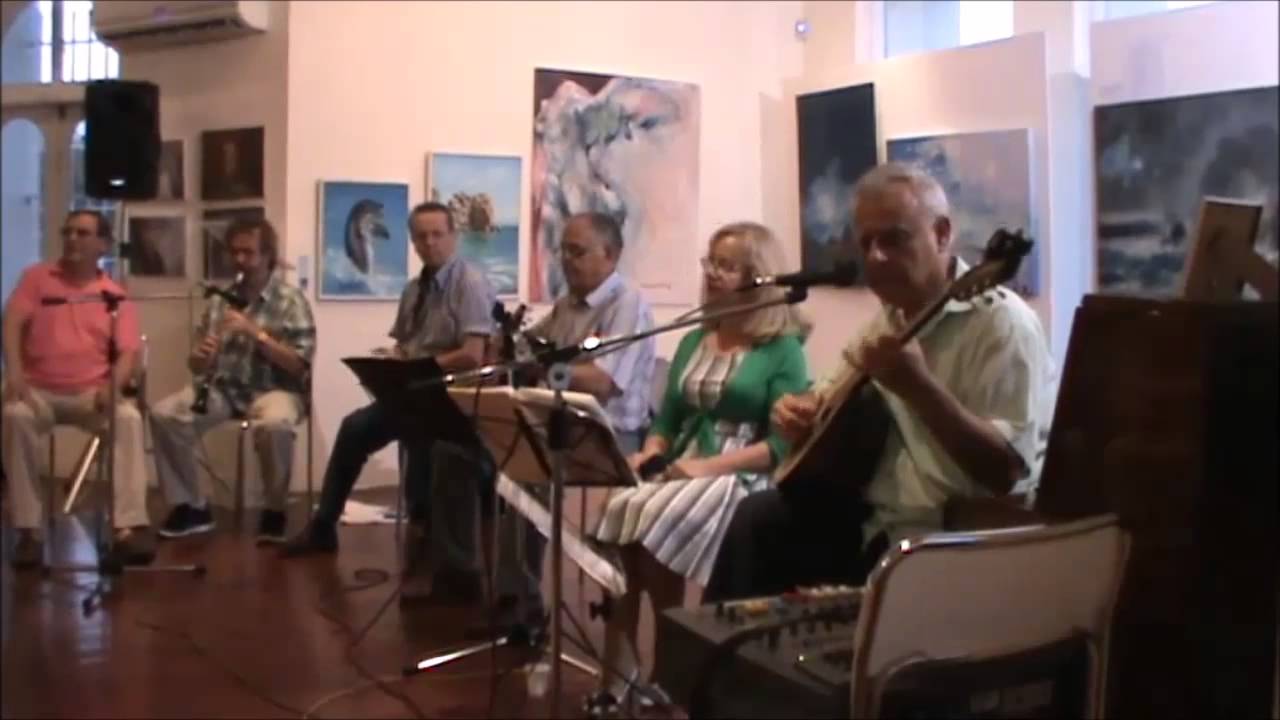 "ΣΤΟΥ ΘΩΜΑ ΤΟ ΜΑΓΑΖΙ" ΒΑΣΙΛΗΣ ΠΑΠΑΚΩΣΤΑΣ - YouTube
