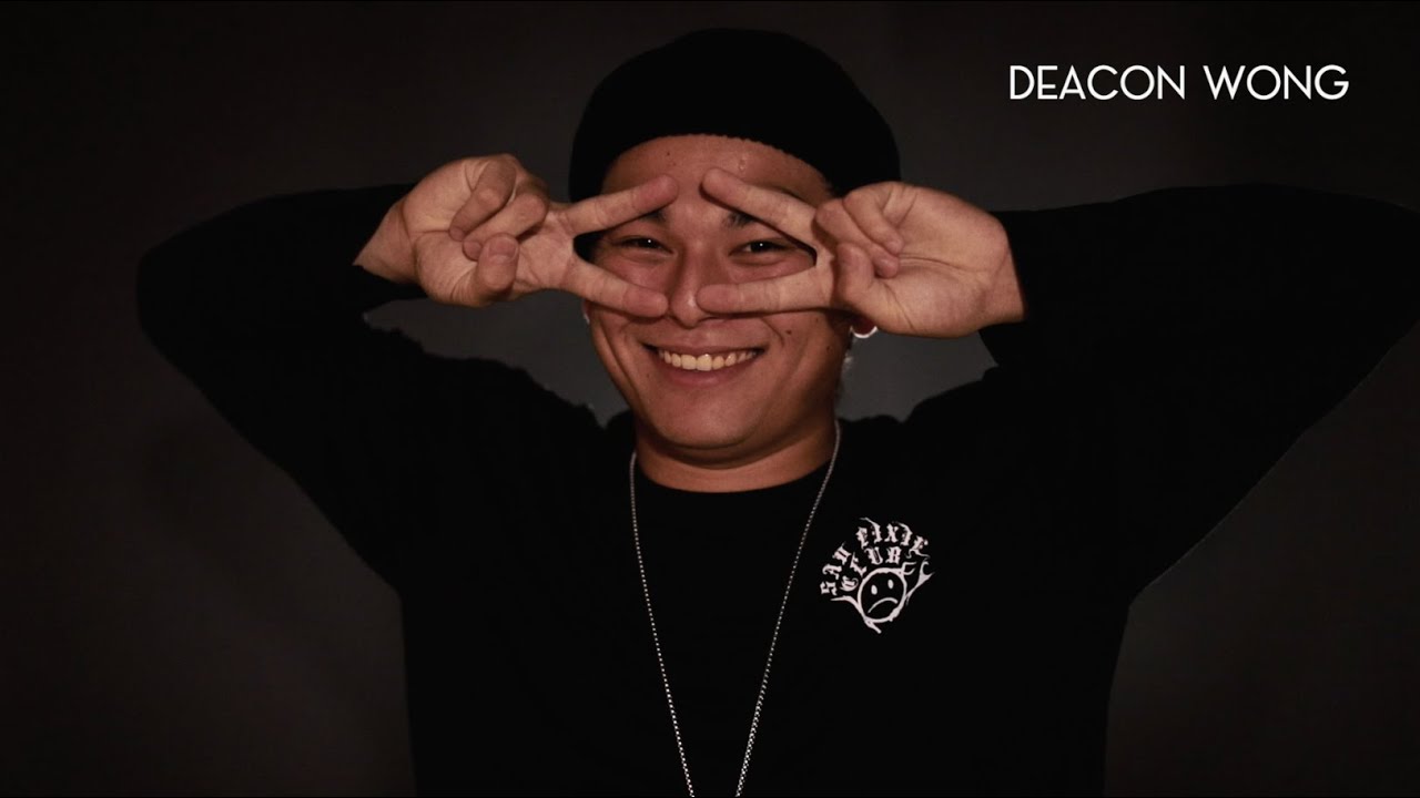 CAN'T JUUL THE YUUTH - DEACON WONG (3/10) - YouTube