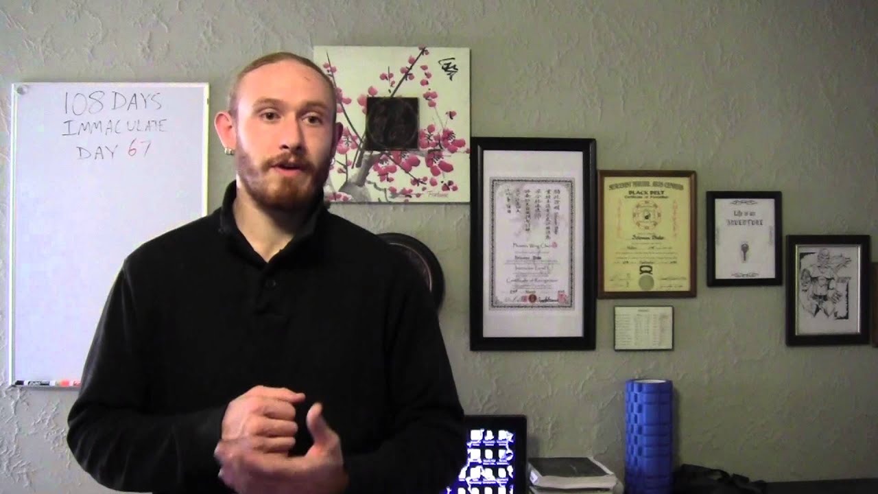 What Is A Man Without Principles? - YouTube