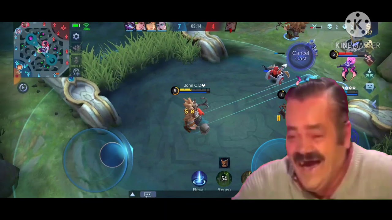 Franco memes compilations - YouTube