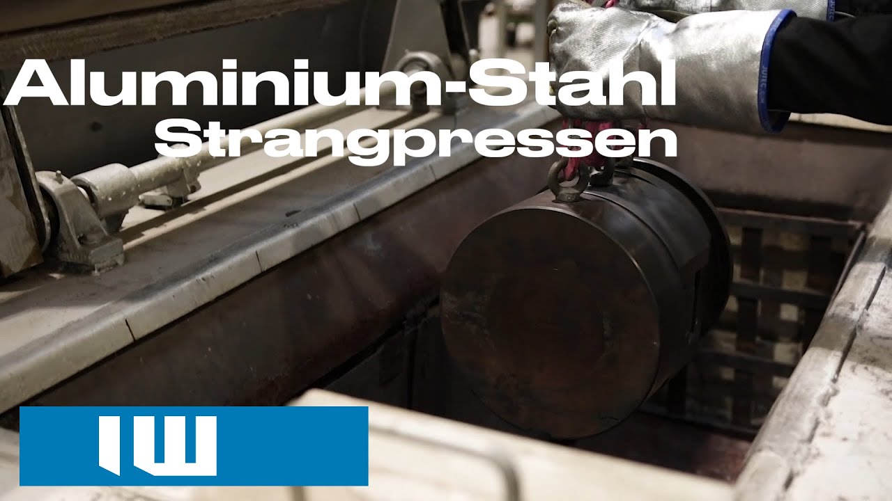 Vom Rohmaterial zur Innovation: Verbundwerkstoffe durch Strangpressen ...