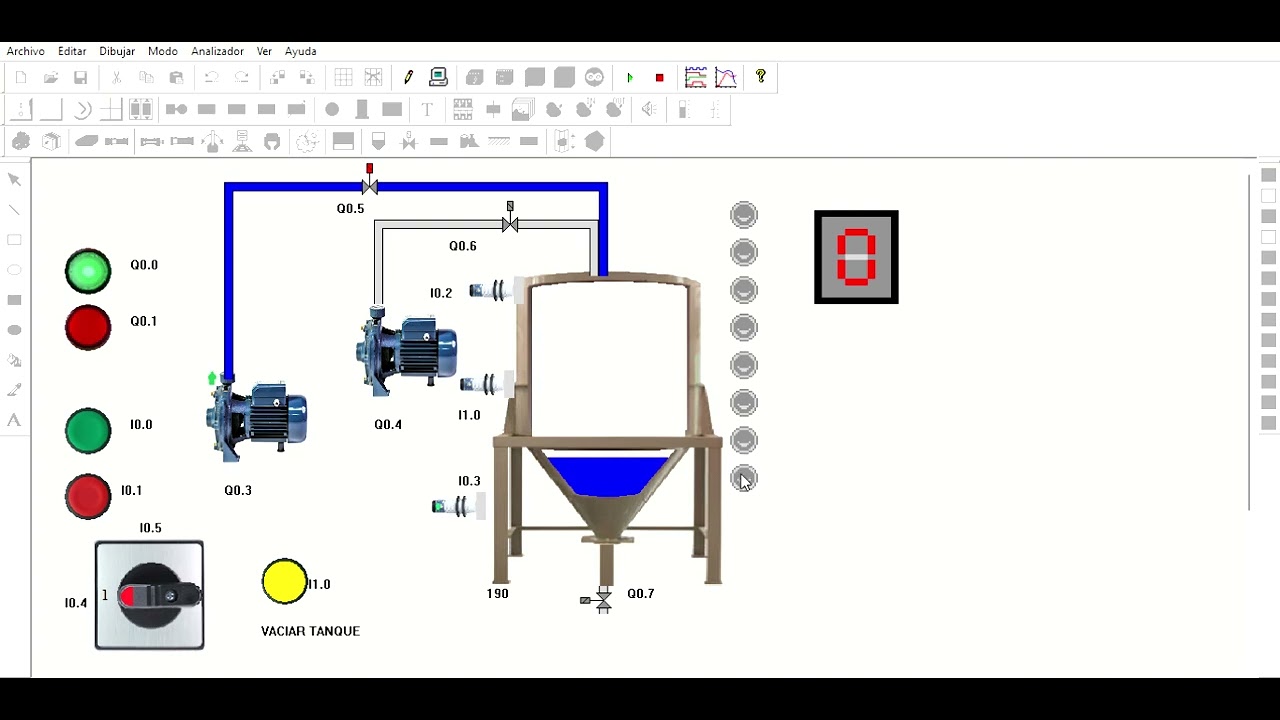PC SIMU C Users KEVIN Desktop DOS BOMBAS SIM 2022 08 15 20 51 24 - YouTube