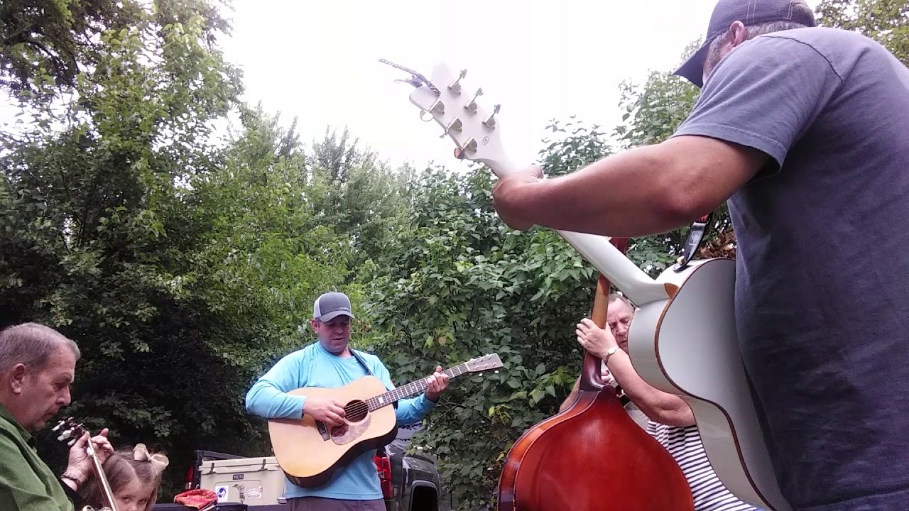 Dillman family reunion Aug. 30, 2019 - YouTube