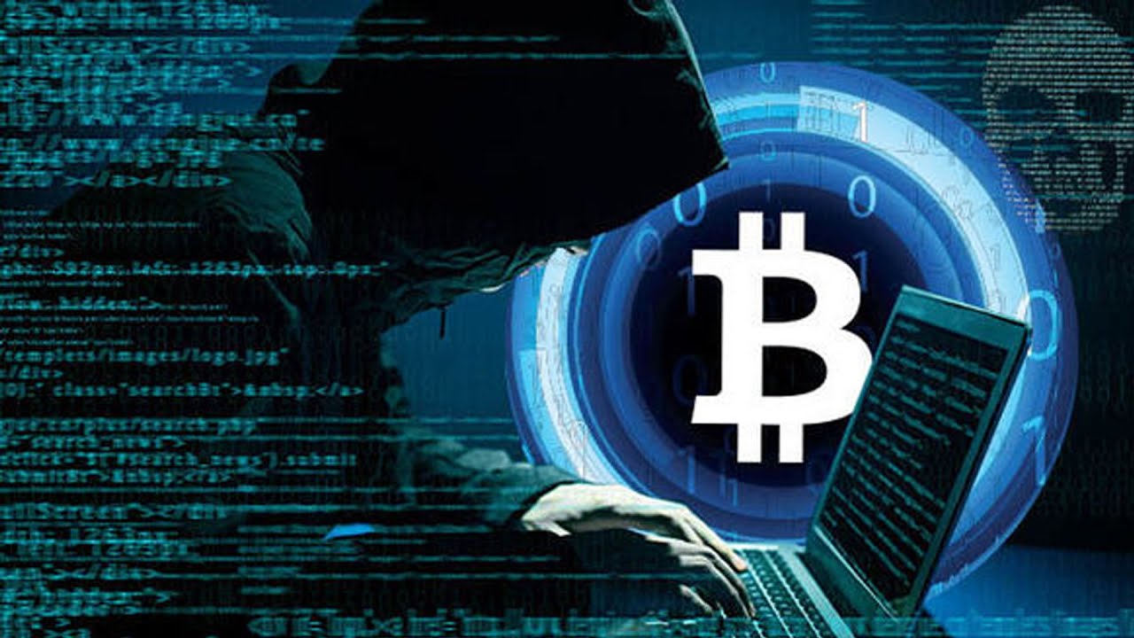 Blockchain Account Safe From Brute Force Attack by Crypto Wallets Info ...