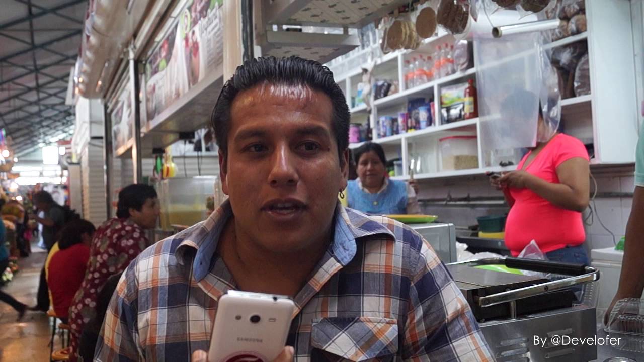 Entrevista a Tony Cisneros JR - YouTube