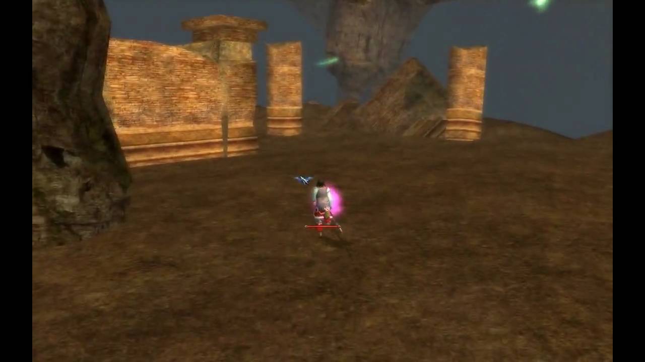 Cave of The Conqueror - YouTube