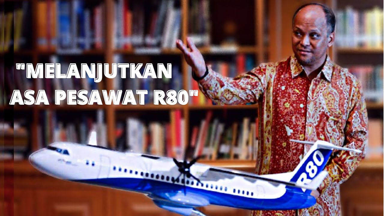 ILHAM AKBAR HABIBIE, BAGAIMANA KISAH STUDY DAN KARIRNYA DI JERMAN ...