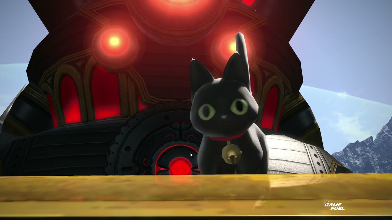 New World Makes Its Way To FFXIV Asmongold - YouTube