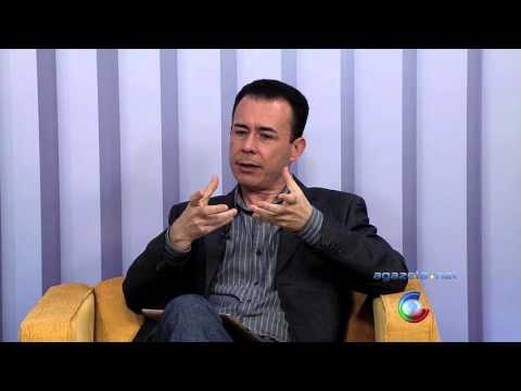 Alexandre Damasceno e Sidiclei Bernardo - PMB 26 01 16 - YouTube