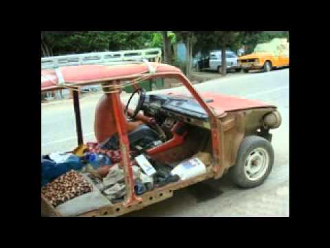Insolite - Algérie.flv