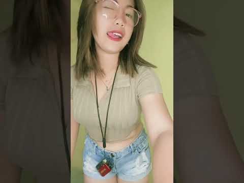 lagi viral goyang hot