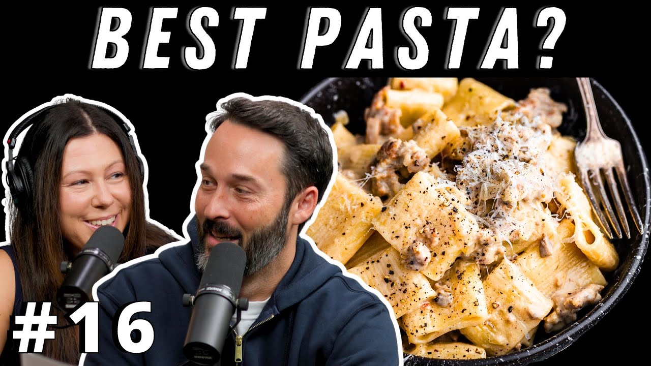 How Important is Authenticity When It Comes To Your Favorite Pasta ...