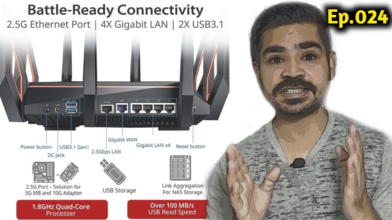 How To Choose Best Wireless Router | Important Things To Know Before ...