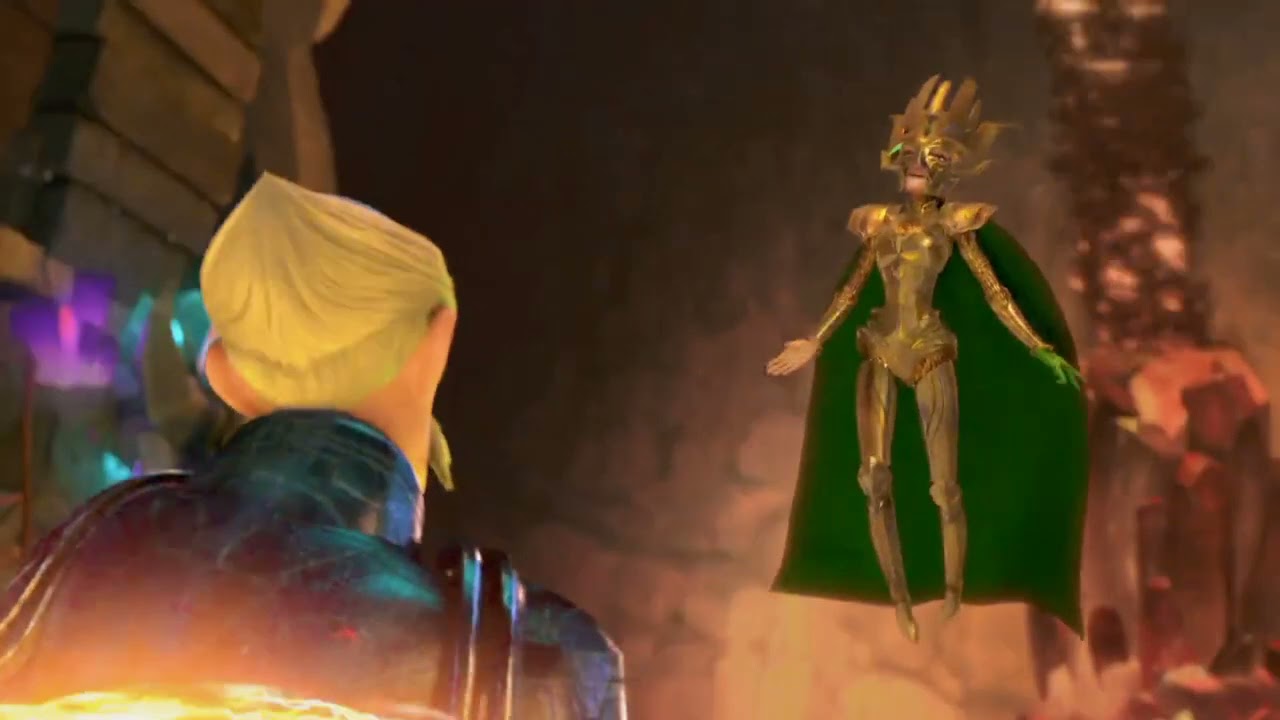 Jim vs gunmar parte 5 - YouTube