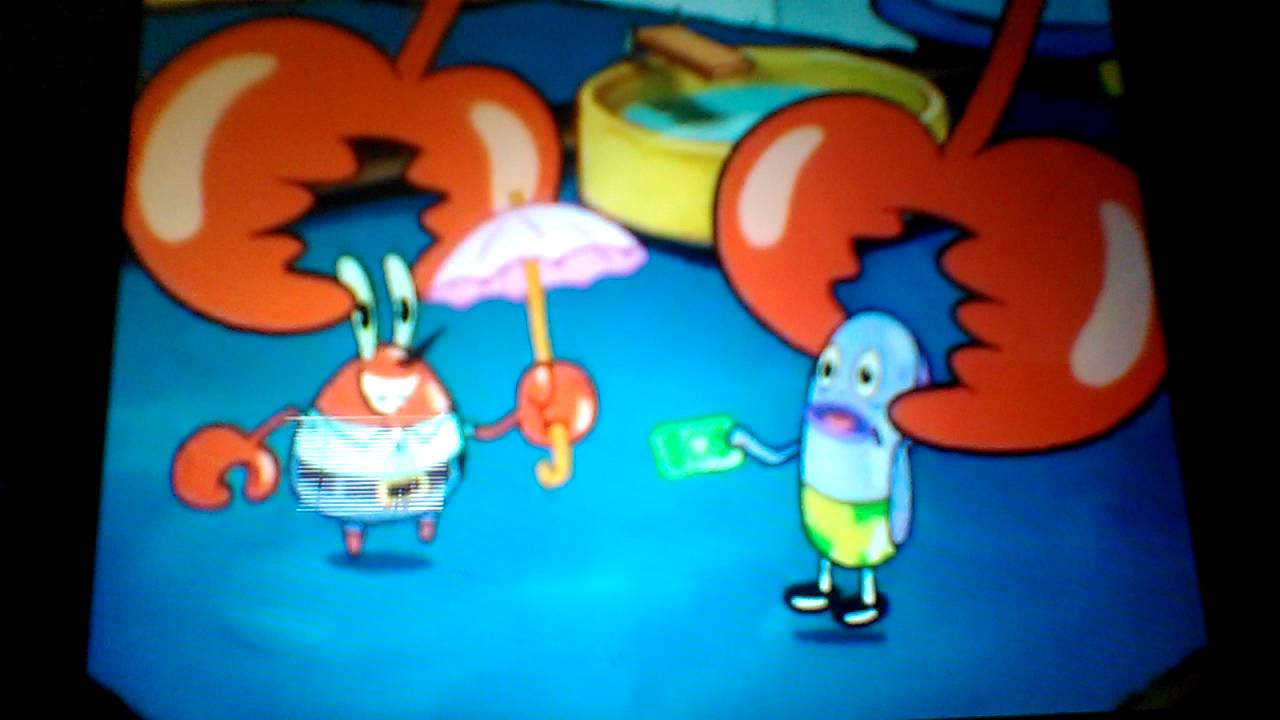 Spongebob Squarepants full episodes - YouTube