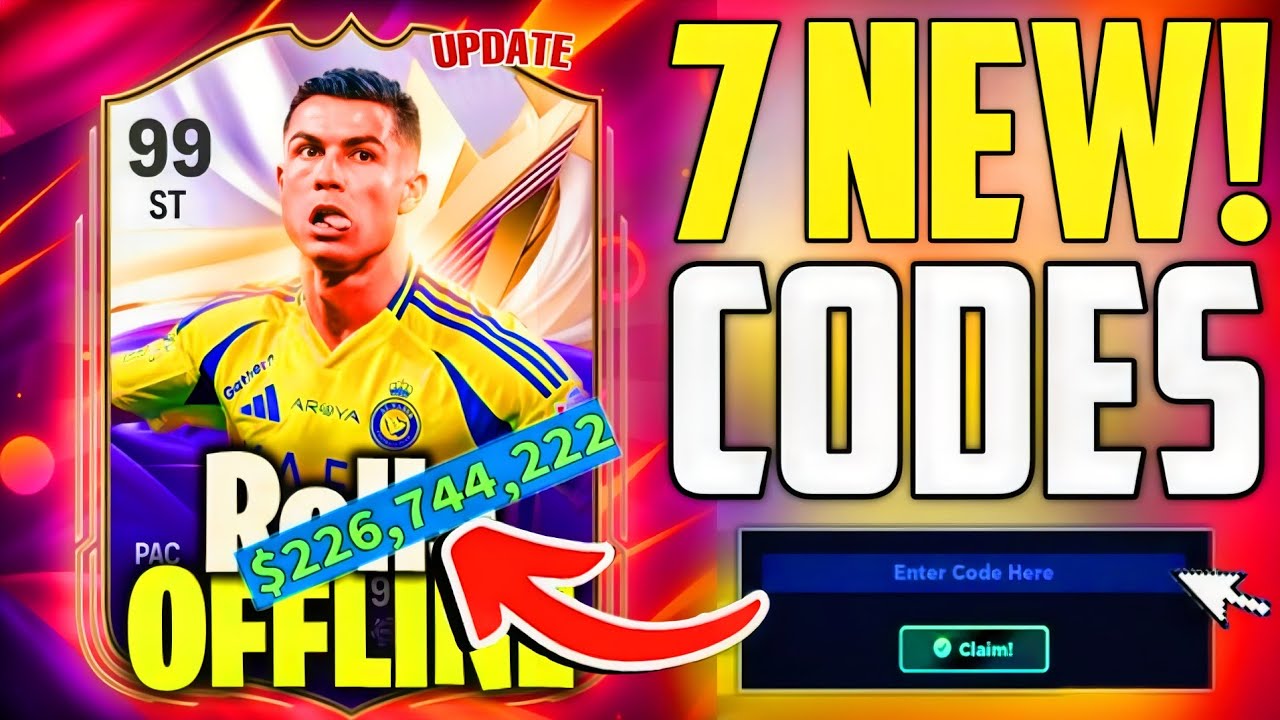 ⚠️NEW *SECRET*CODES⚠️SOCCER PRIME RNG ROBLOX CODES 2025 - SOCCER PRIME RNG CODES - YouTube